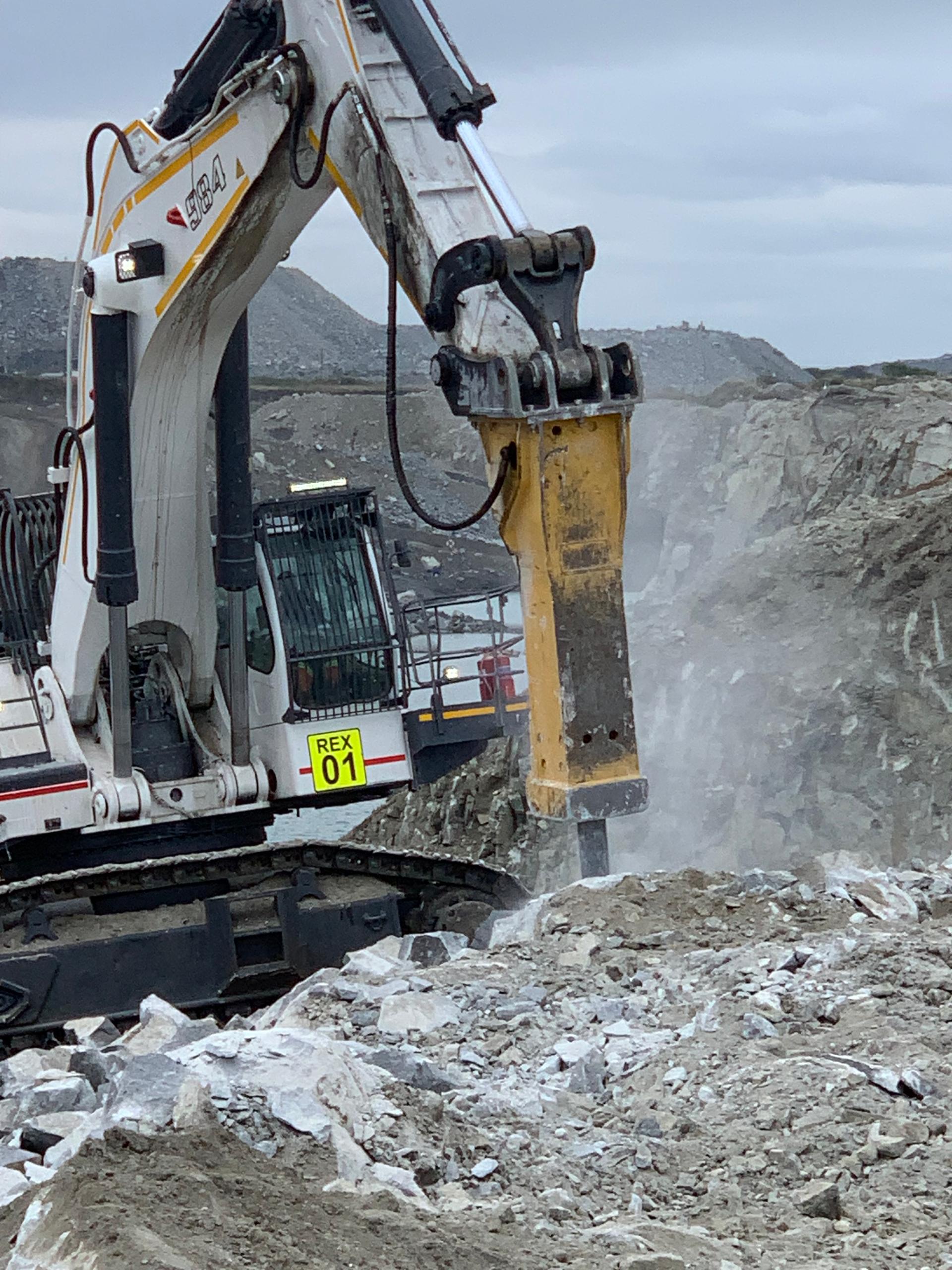 Gallery – Raptor Mining Services