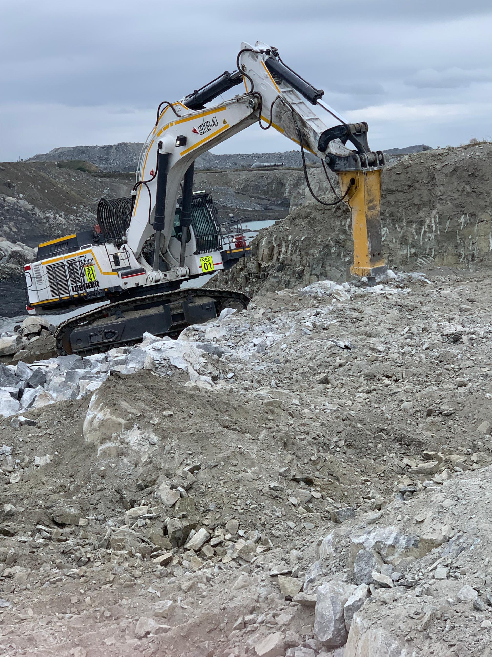 Gallery – Raptor Mining Services